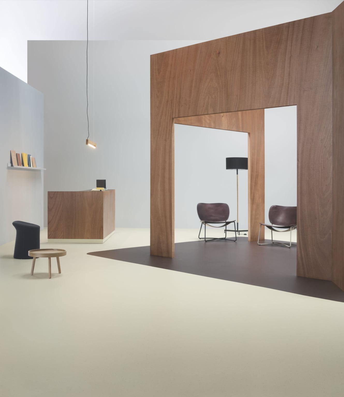 Forbo Flooring Systems - Broeinest