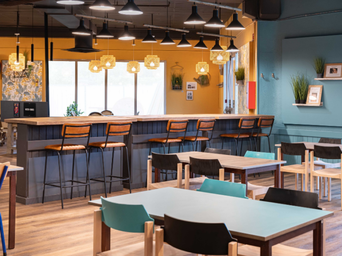 Unilin Panels - Broeinest