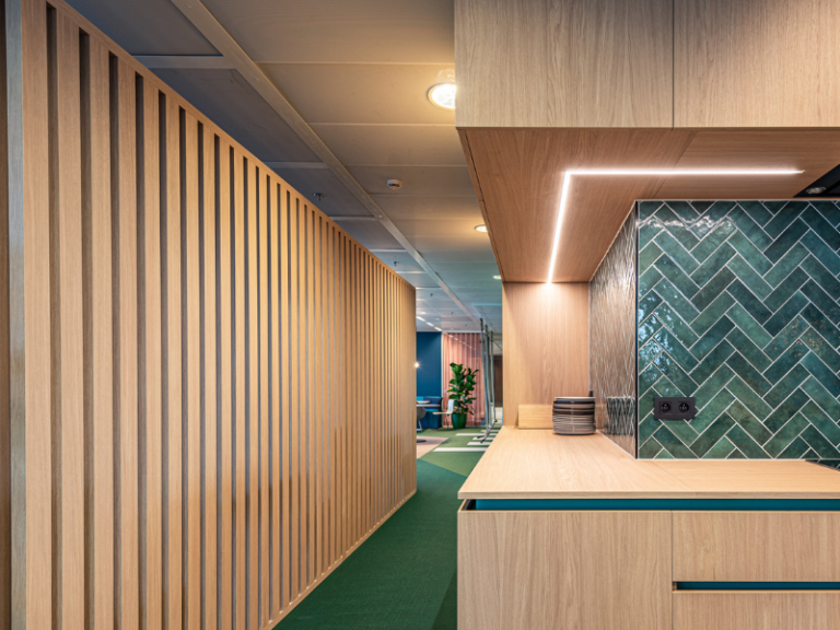 Unilin Panels - Broeinest